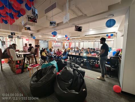 Sakshi Gawande On Linkedin Incresco