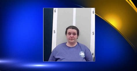 Ider Woman Accused Of Sex With Inmate While Employed At Jail Now Seeking Youthful Offender