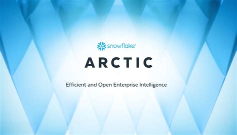 Así es Arctic el nuevo LLM de código abierto para empresas de