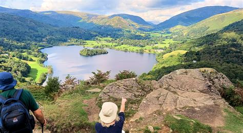 15 Of The Best Wainwright Fells Where2walk