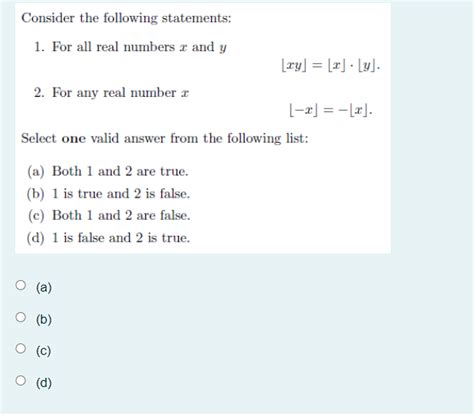 Solved Let P X Y Z Be The Statement X Y Z Where Chegg Com