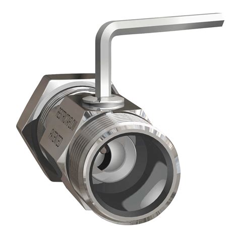 Restrictaflow In Line Flow Restricting Valve 15mm Dart Valley Systems