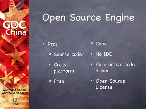 Brewing Your Own Game Engie Eng Ppt