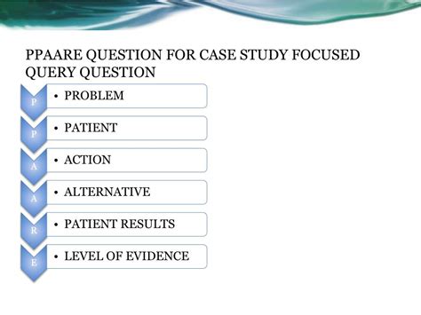 PPT EBP REPORT TEAM OUTLAW PowerPoint Presentation Free Download ID 3436304