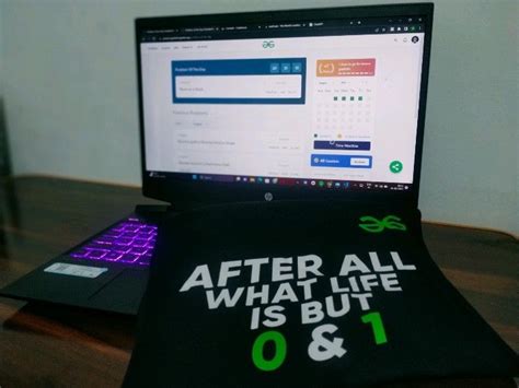 Vedant Rawale On Linkedin Geeksforgeeks Consistency Problemsolvingskills Dsa Dsachallenge