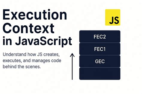 Javascript Behind The Scenes How Javascript Works By Pratyusha