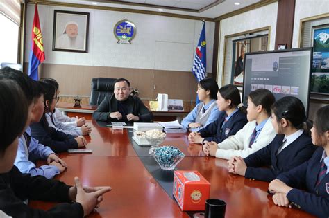 Нутгийн өөрөө удирдах байгууллагын үйл ажиллагааг сурталчлах зорилгоор Улаангом сумын Лаборатори