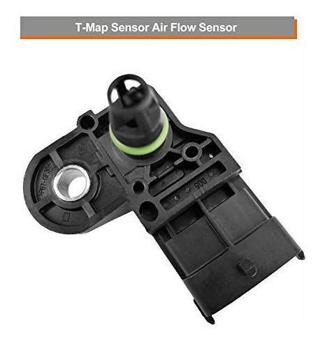 Sensor Map Para Polaris T map Sensor Sensor De Flujo De Aire Cuotas sin interés