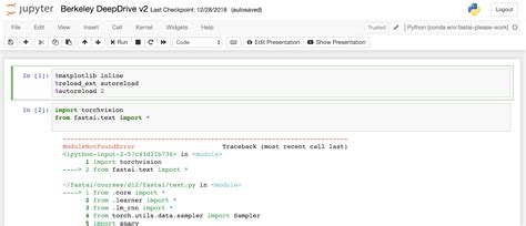 fastai v1 install issues thread page 12 fastai fast ai course forums