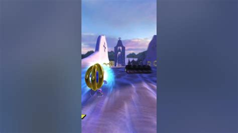 Sonic Unleasheds Unofficial Pc Port Youtube