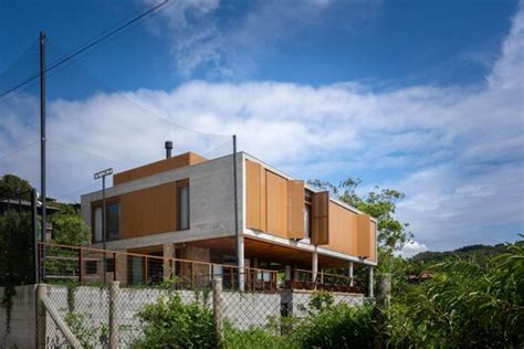 house css seferin arquitetura archdaily