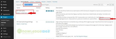 W3 Total Cache Settings And Configuration KnowledgeIDea