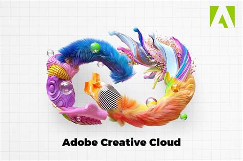 Adobe Creative Cloud سكشن