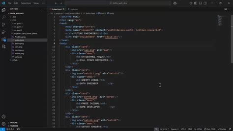Ehteshamul Haque On Linkedin Webdevelopment Fullstackjourney Htmlcss Futureengineers