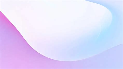 Serene Pastel Waves Calming Background For Video Production Videos