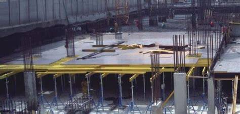 China Slab Formwork Table Formwork H20 Beam Formwork Horizontal Formwork