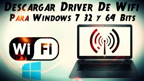 Como Poner Wifi En Windows 7 Ultimate 64 Bits 2018 Descargar Video