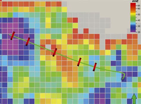 Tight Gas Geophysics Avo Inversion For Reservoir Characterization Canadian Society Of