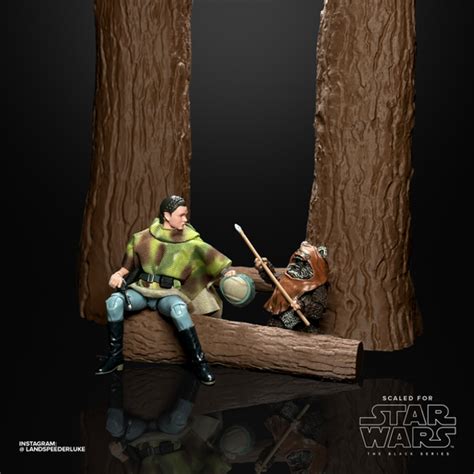 3d Printed Tree Set Ib3d