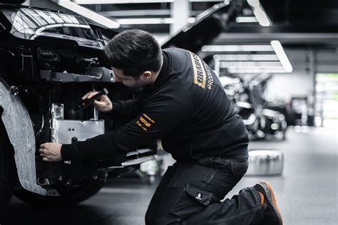 How We Create Luxury News And Events Brand Brabus