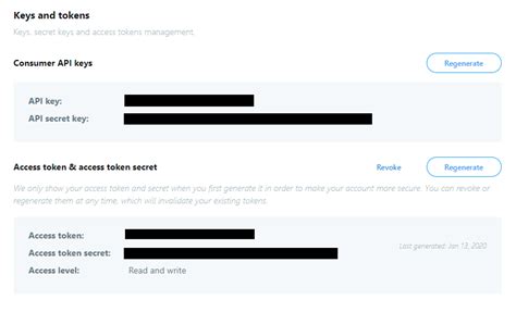 Tweepy Crawling Data Twitter Dengan Library Python By Monica Dessy