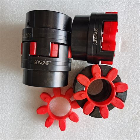 Compression Mechanical Coupling