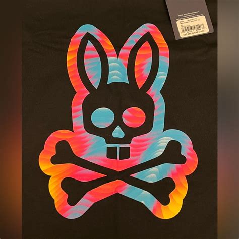 Happy Bunny Logo Skull Bunny Bunny Skull Graphic Design