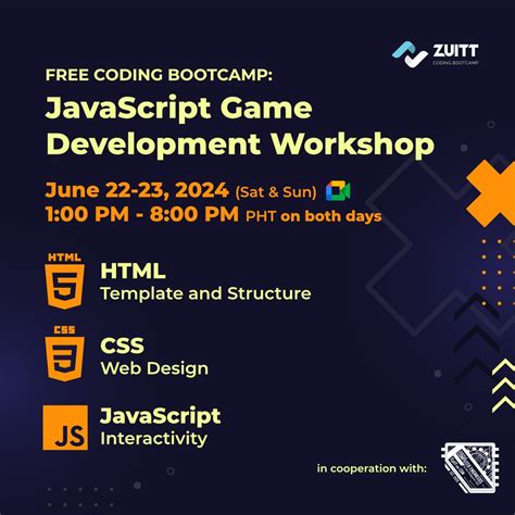 Zuitt Coding Bootcamp On Linkedin Zuitt Gamedevelopmentworkshop Freecodingbootcamp