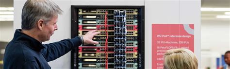 Graphcore Helps Pnnl Accelerate 3d Molecular Modelling With Gnns