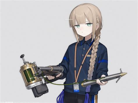 Nemo And Captain Nemo Fate And More Drawn By Astg Danbooru