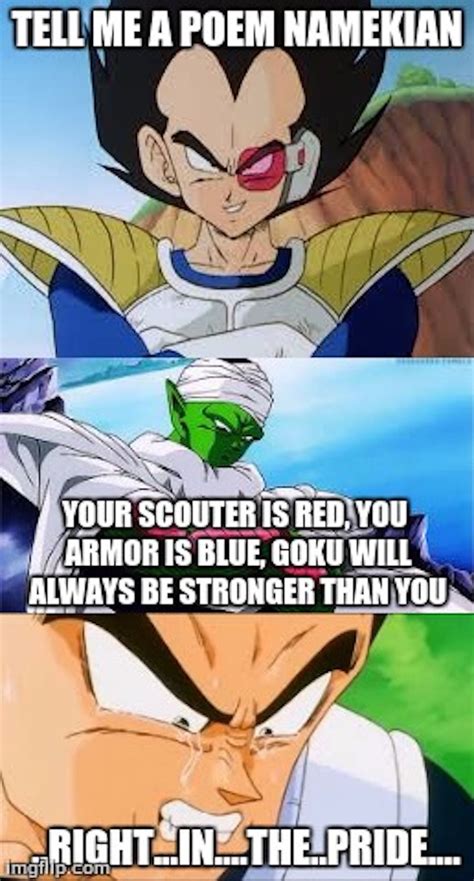 Dbz Scouter Memes