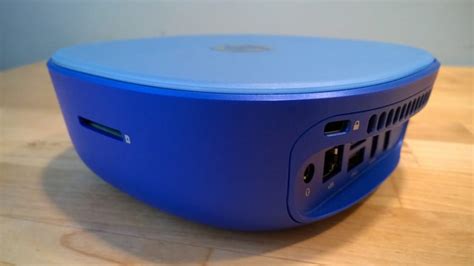 First Look HP Stream Mini Thurrott Com