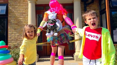 Мистер Макс и Мисс Кэти Новые Серии 2019 года Катя и Макс СТРИМ ВСЕ СЕРИИ ПОДРЯД Mister Max