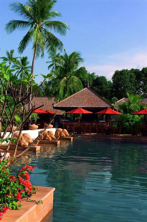 Jw 메리어트 푸켓 리조트 앤드 스파 수영장 사진 및 리뷰 트립어드바이저