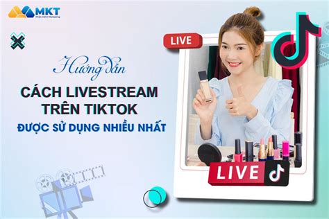 Cách Livestream Trên Tiktok Khi Chưa đủ 1000 Follow 2025