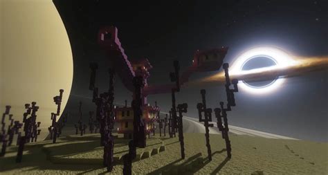 Iterationt для Майнкрафт 1211