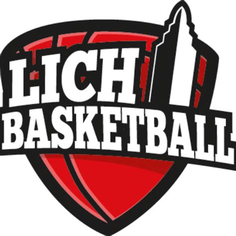 Verein Lich Basketball Ev