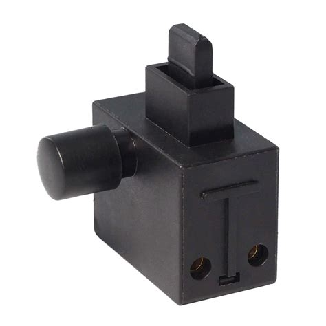 High Quality Power Tool Trigger Switch For DWT 125 Angle Grinder Switch