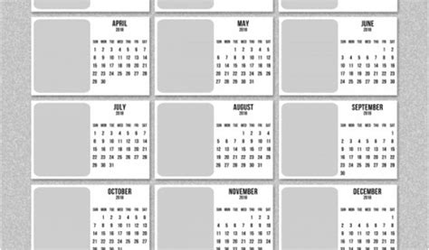 Photoshop Schedule Template Photoshop Calendar Template Shatterlion Info Williamson