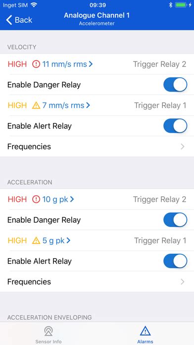 Skf Multilog Imx Manager For Ios Iphone Ipod Touch Free Download At Apppure