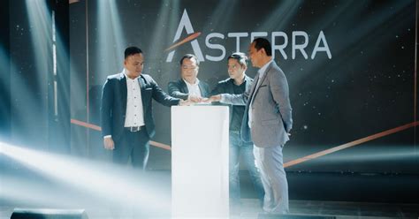 A New Affordable Residential Development Has Risen Asterra