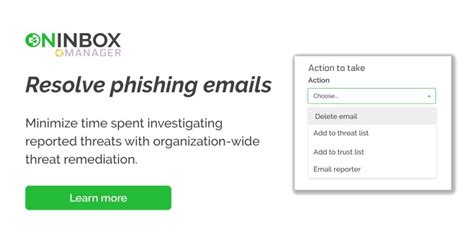 David Mckenna On Linkedin Cybersecurity Company Red Sift Launches Oninbox Remediation To Empower