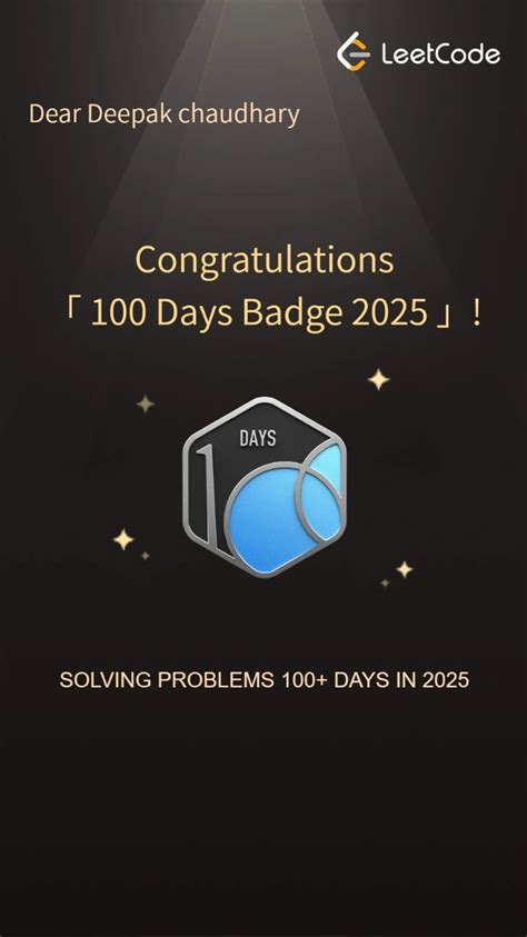 100daysofcode Techcommunity Programming Softwaredevelopment Deepak Chaudhary