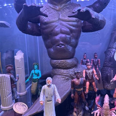 Goosebumps Haunted Mask And Carly Beth 3d Printed Set For 19th Scale