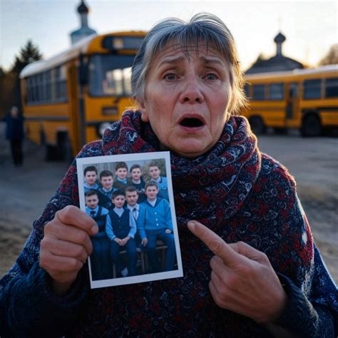 27 Years Ago An Entire Class Vanished Until A Desperate Mother Noticed