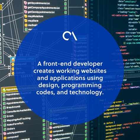 Here Are A Few Things To Know Before Hiring A Front End Developer Outsource Accelerator