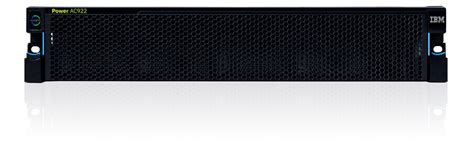 IBM Power Power AC JouleTech