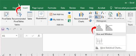 How To Create A Histogram In Excel Techozu