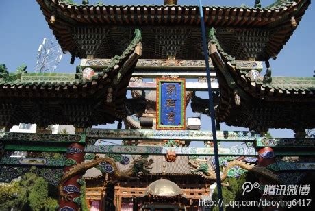 东拱北图片 穆扶提东拱北 毕家场拱北图片 第2页 大山谷图库