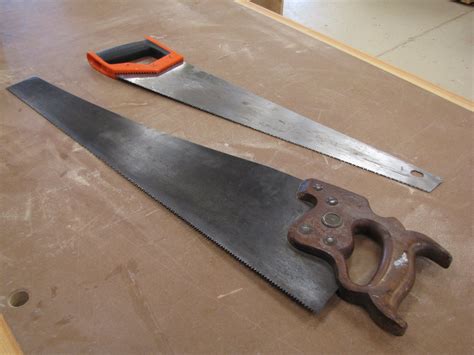 Woodworking Saws Part 1 Woodsmith